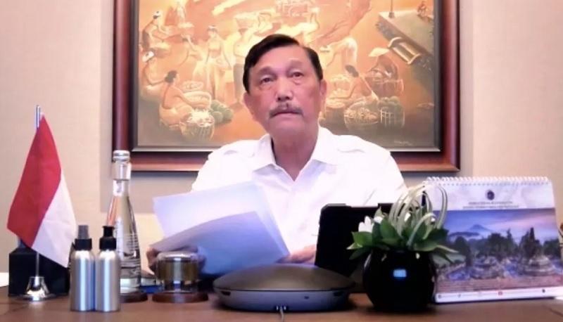 Tuan Rumah KTT G20 Jadi Ajang Pengenalan Budaya Nusantara ...
