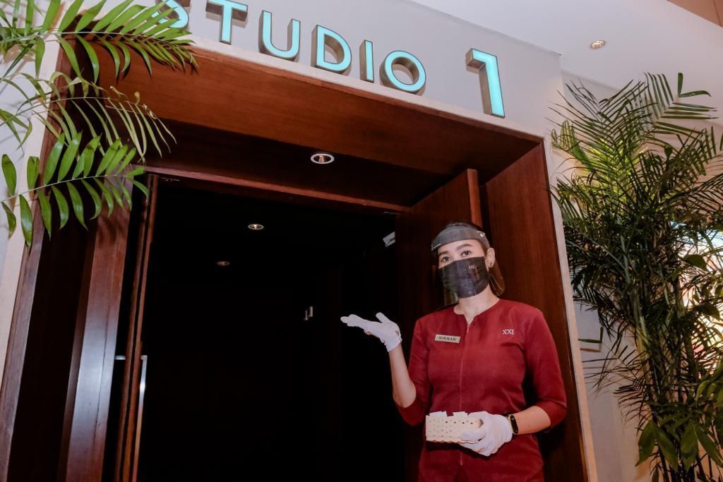 Pemerintah Kucurkan Dana Stimulus PEN Rp 136,5 Miliar untuk Subsektor ...