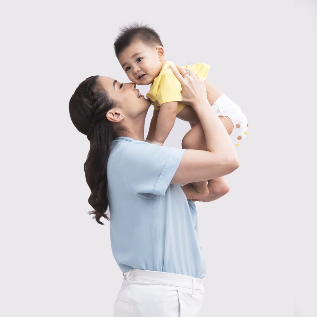 Cegah Dermatitis Popok pada Bayi - sinarharapan.net