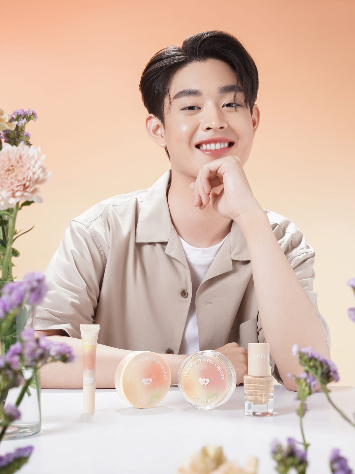 Tiga "Touch Up Makeup" Ini Wajib Ada di Tasmu - sinarharapan.net