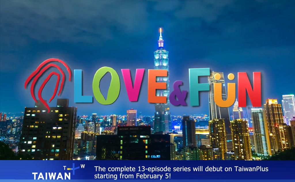 "Love Fun Taiwan" Akan Undang Pembawa Acara Terkenal dari Filipina ...