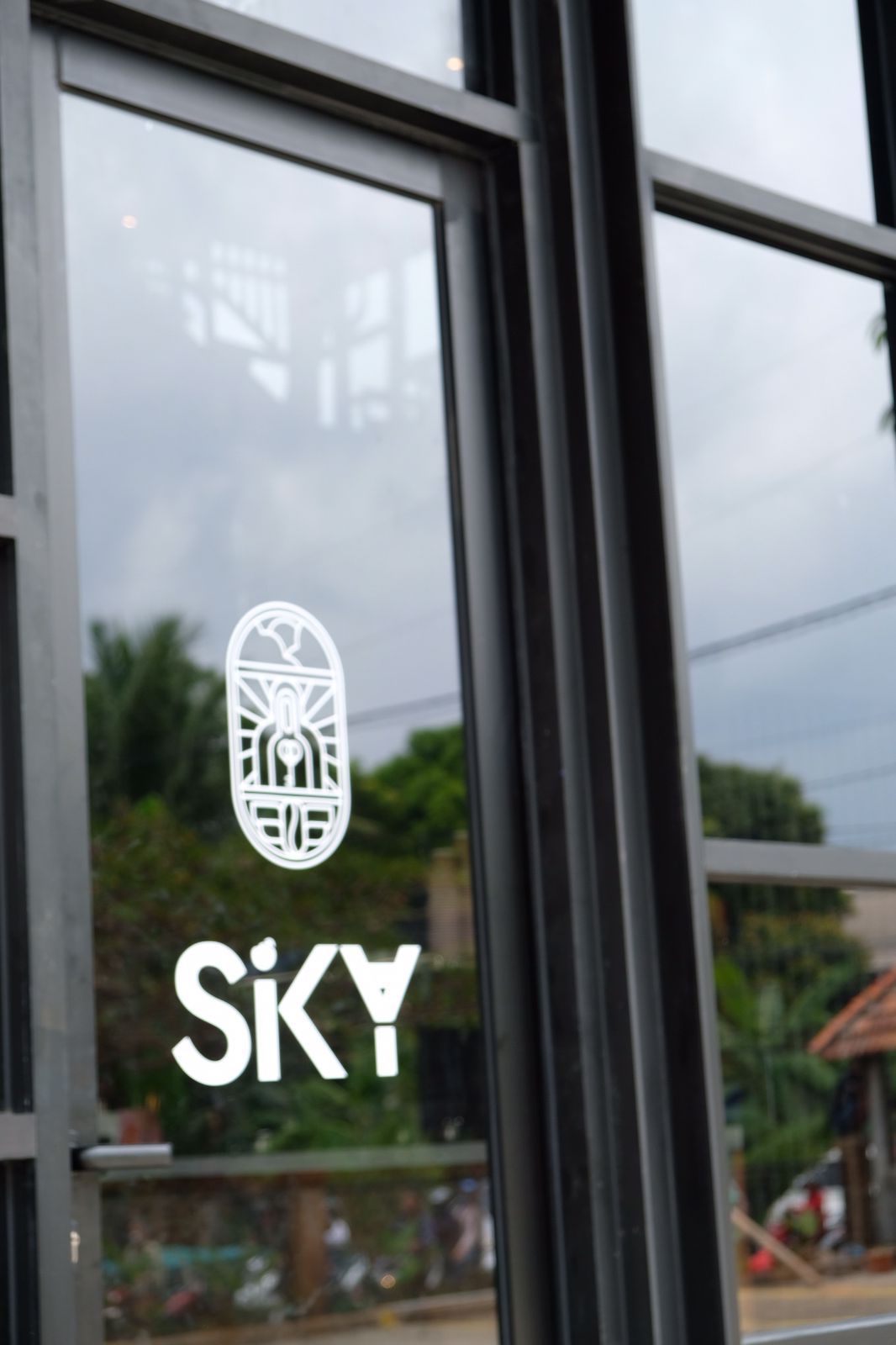 Sikay Coffee, Tempat Okay Buat Kongkow di Cibubur-Cimanggis - sinarharapan.net