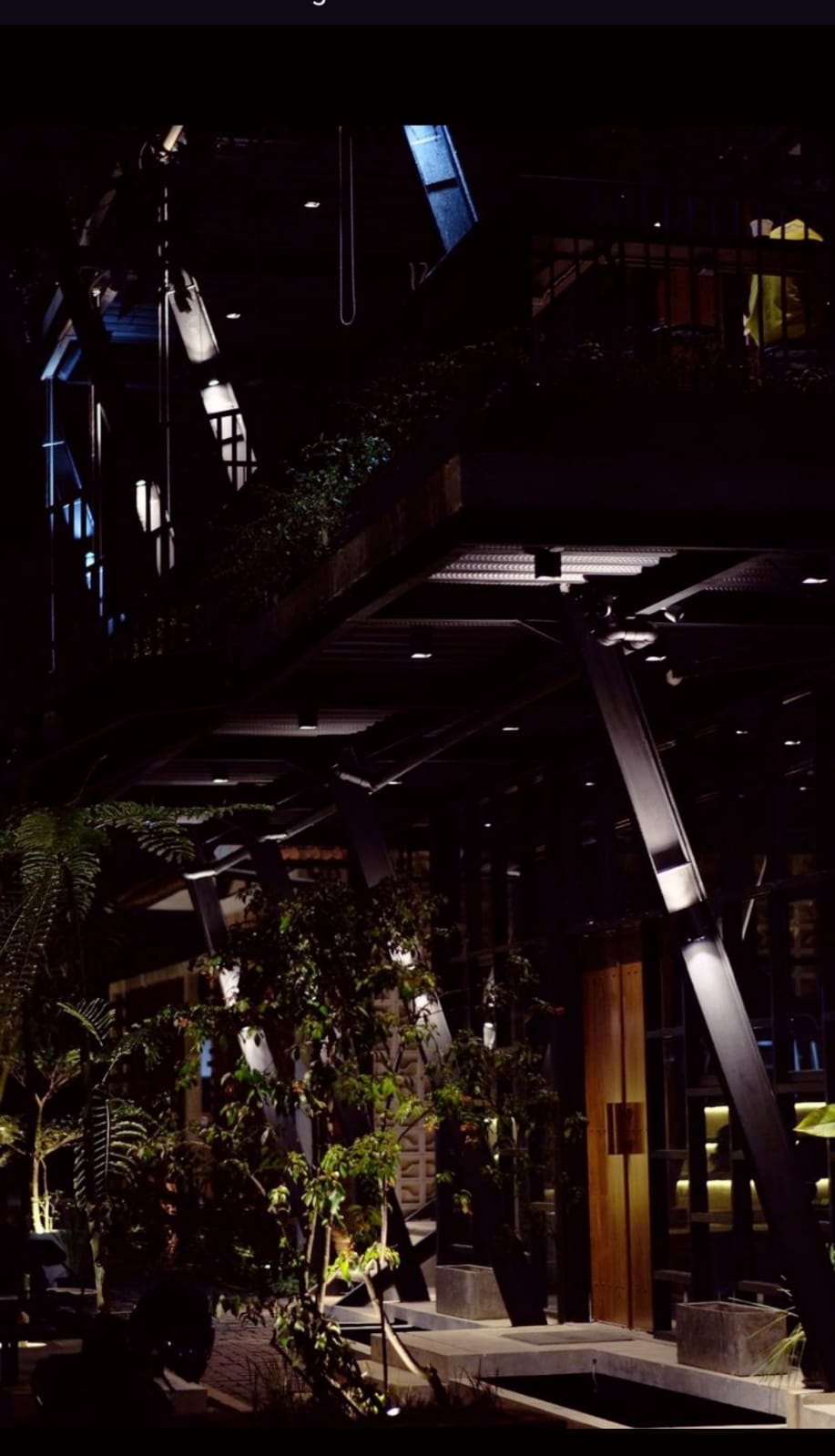 Sikay Coffee, Tempat Okay Buat Kongkow di Cibubur-Cimanggis ...