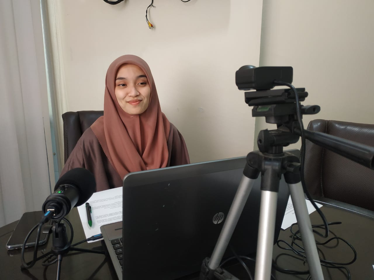 Webinar 25 Tahun ATVI: Jangan Lelah Buat Konten Video Positif dan ...