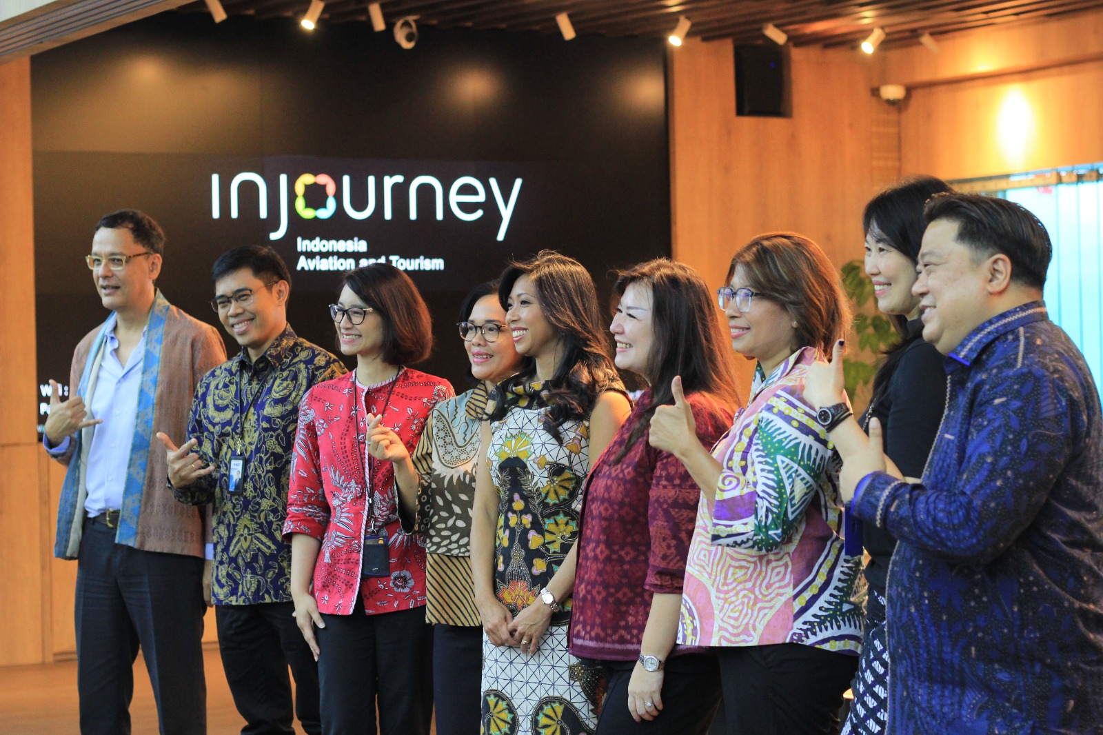 #DiIndonesiaAja Travel Fair 2023 Dukung Program Bangga Berwisata di ...