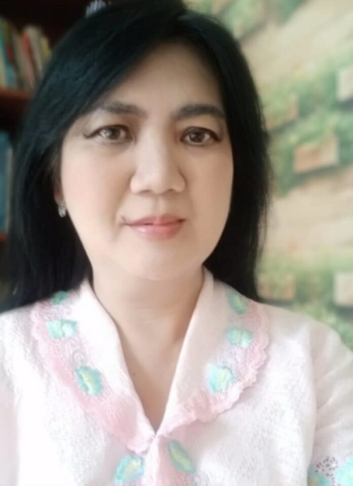 Ketua FDSP, Yenni Tan: Atasi Kekuragan Dokter Spesial, Pemerintah Perlu ...