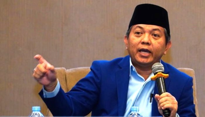 Rekontekstualisasi Semangat Hijrah Milenial dengan Islam Moderat ...