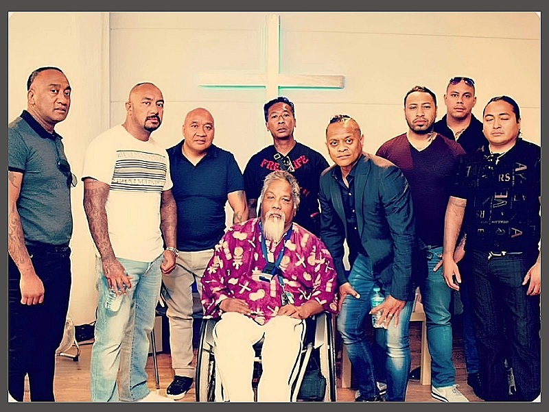 Tommy Soumokil, Putera Tokoh RMS Dr. Chris Soumokil Meninggal di ...