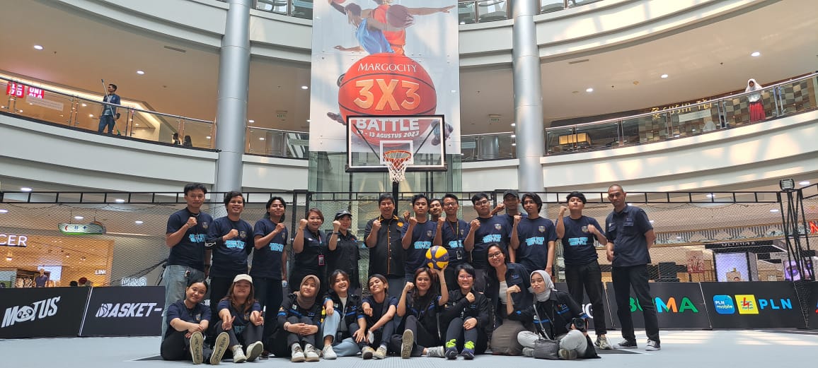 Direktur NBC, Rinto Ari Nando: Kerja Sama dengan ATVI Bawa Nilai Lebih ...