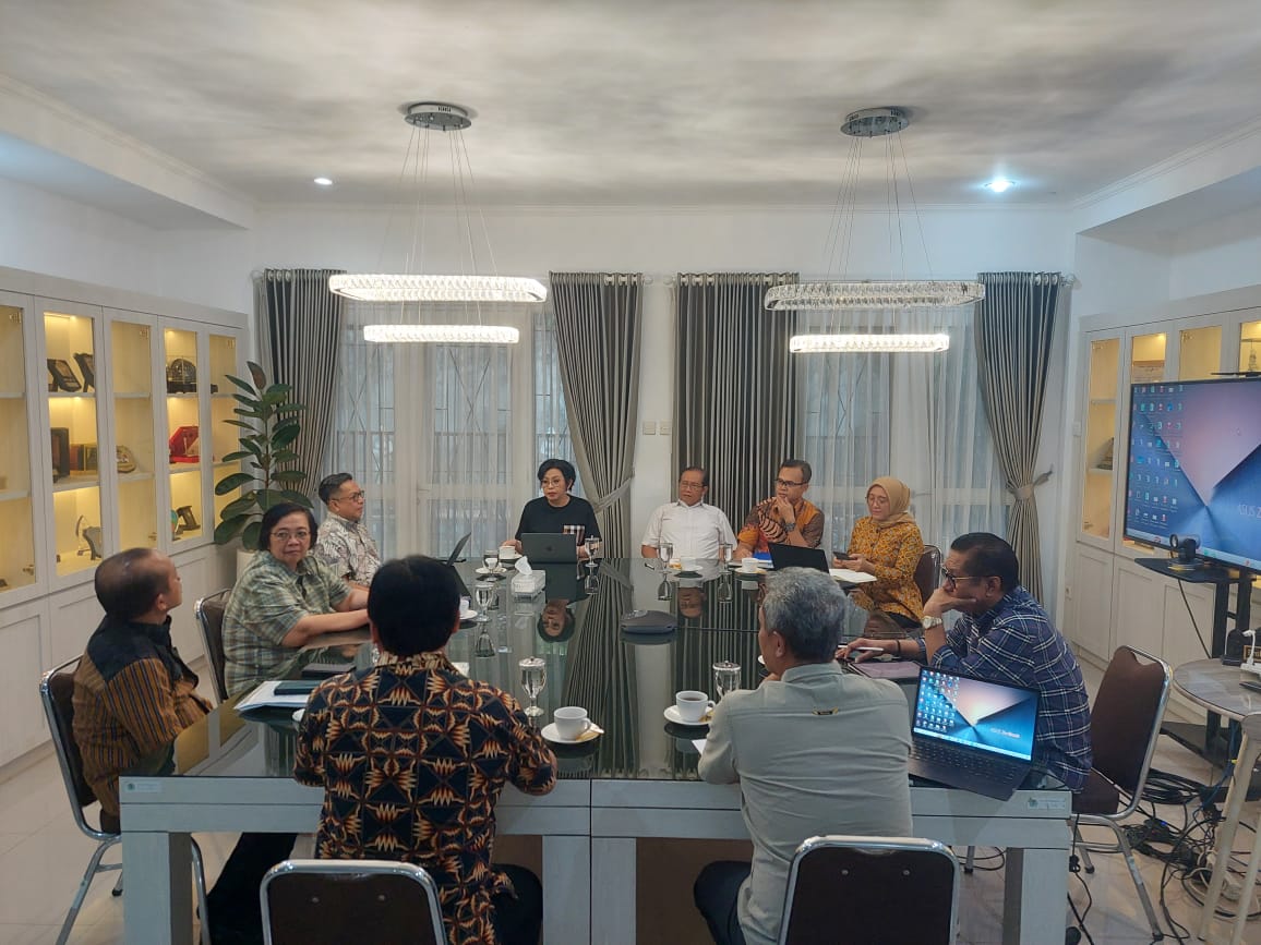 Satgas Pengendalian Polusi Udara Jabodetabek KLHK Langsung Operasi Inspeksi Lapangan ...