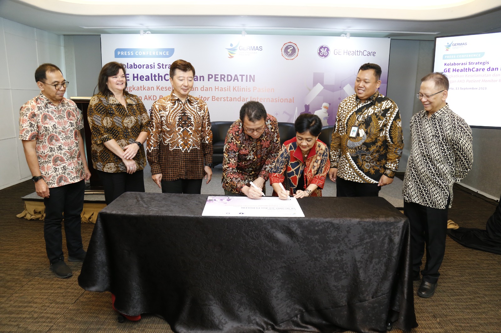 GE HealthCare Miliki Patient Monitor Dalam Negeri, Ini Keunggulannya ...
