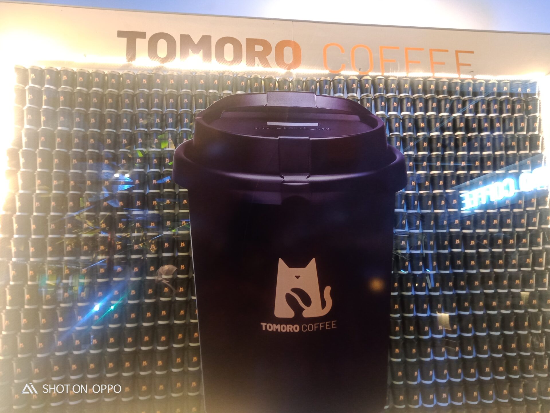 TOMORO Coffee Luncurkan Master S.O.E Series dan Kemasan Baru ...