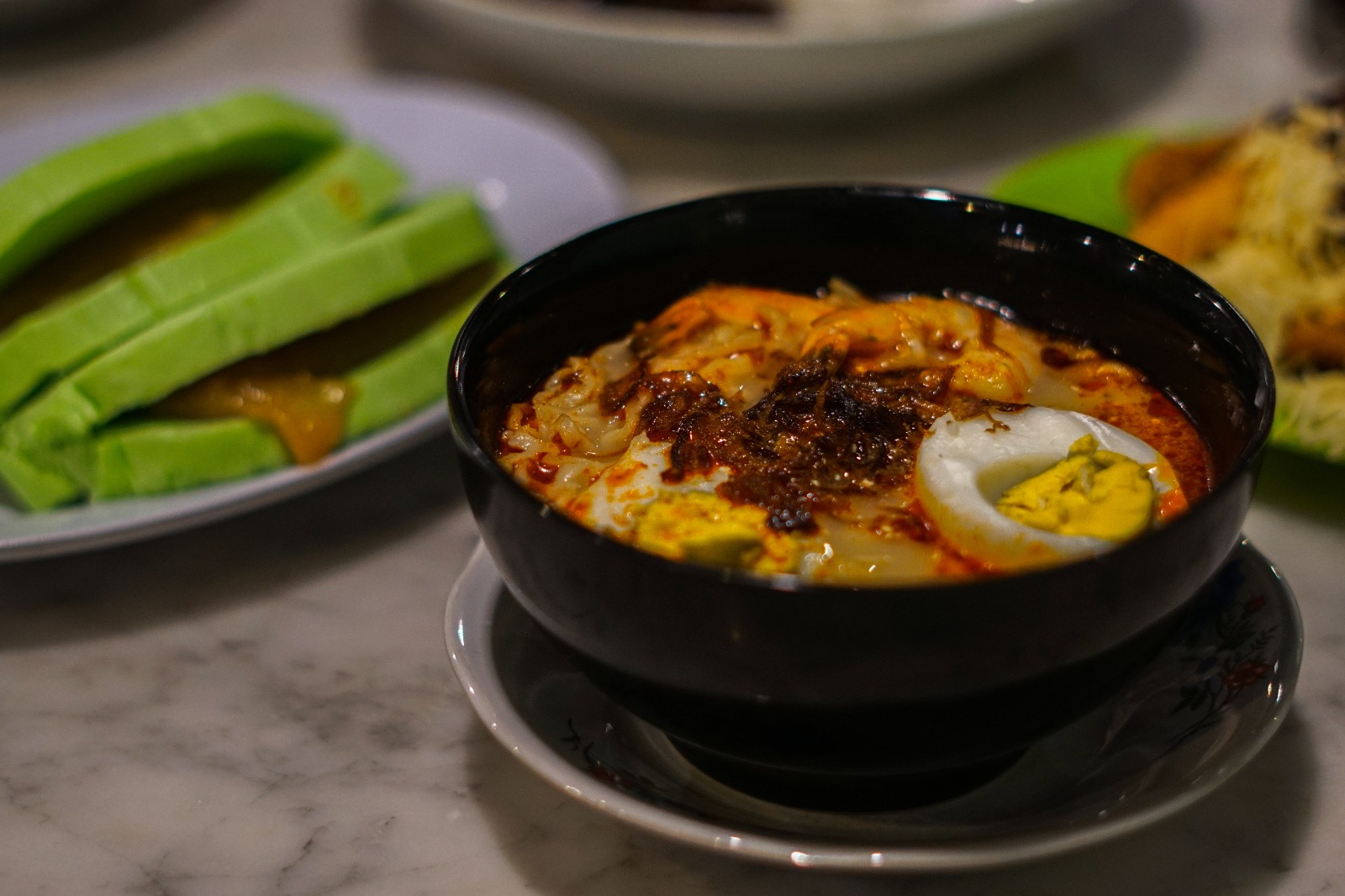Rawon dan Laksa, Sup Khas Indonesia yang Mendunia - sinarharapan.net