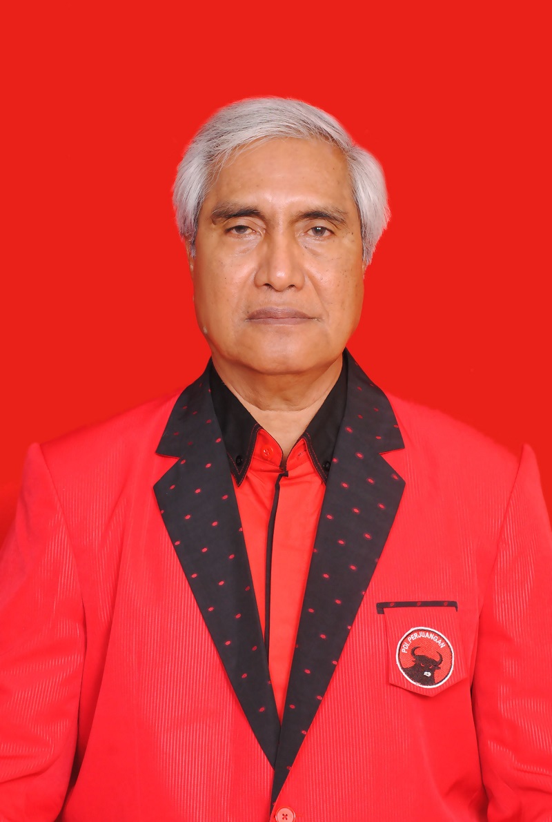 Umbu Bintang, Tak Lelah Untuk Sumba - sinarharapan.net