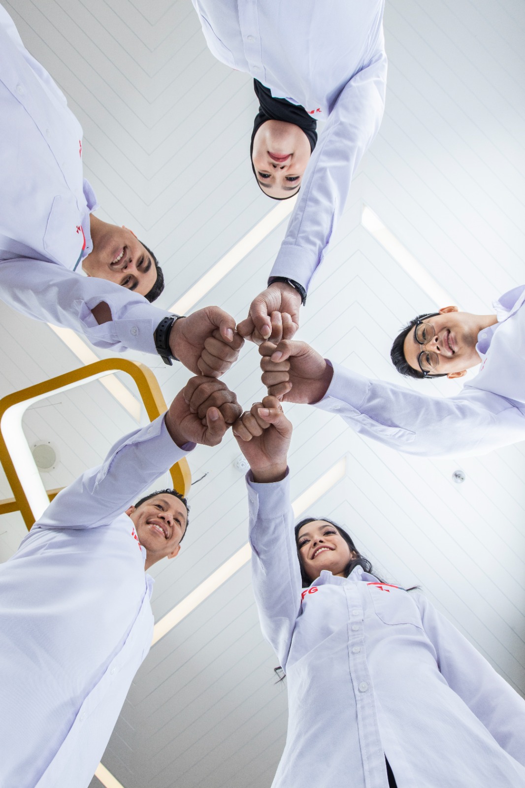 Rayakan HUT ke-4, IFG Dorong Transformasi Sektor IKNB - sinarharapan.net