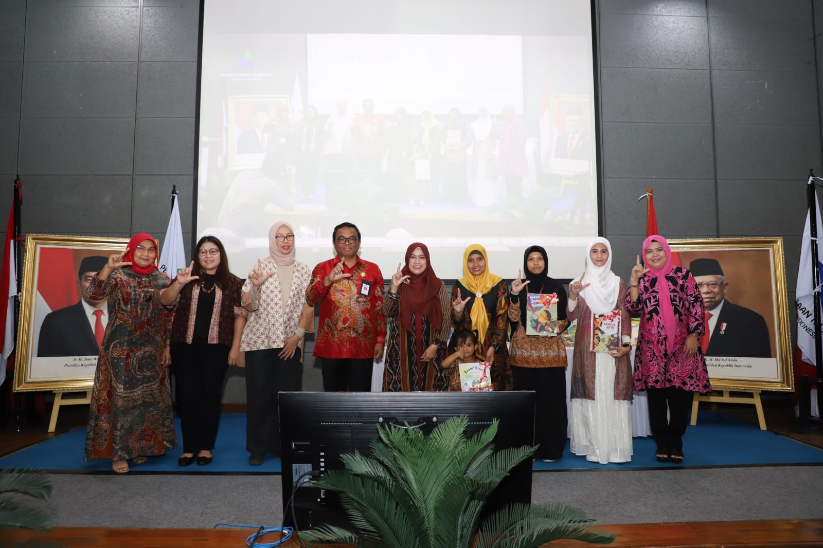 Ini Manfaat Membaca Nyaring Bagi Anak - sinarharapan.net