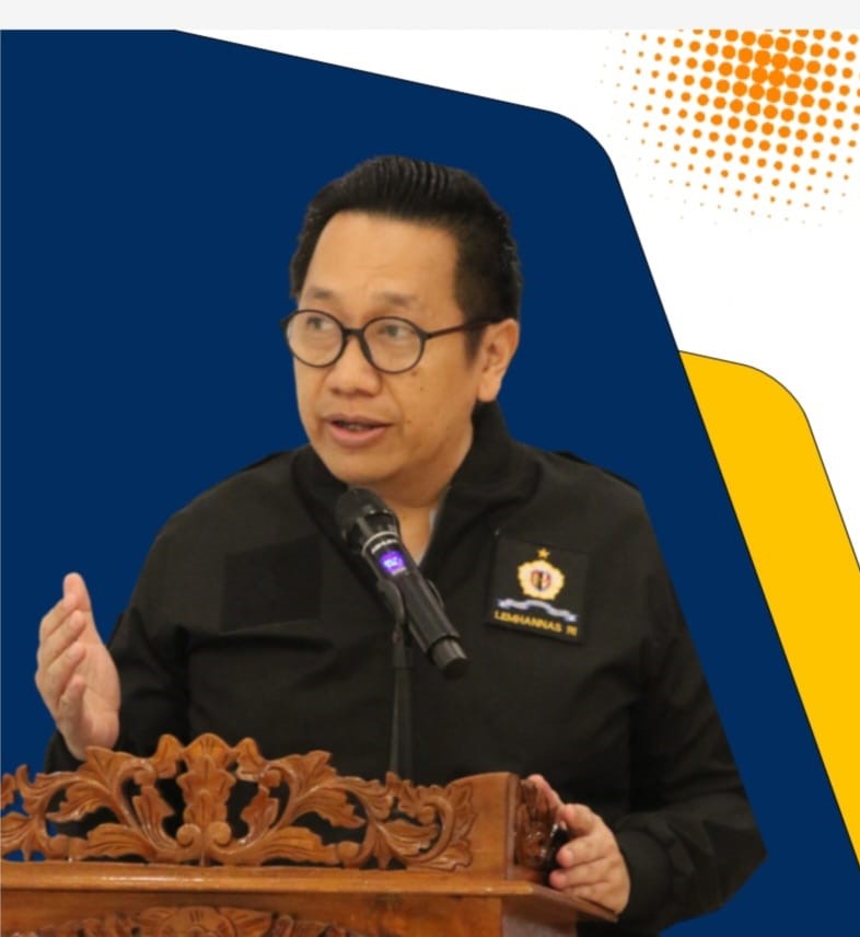 Dua Menteri Akan Bicara di Pemantapan Nilai-Nilai Kebangsaan Lemhannas ...