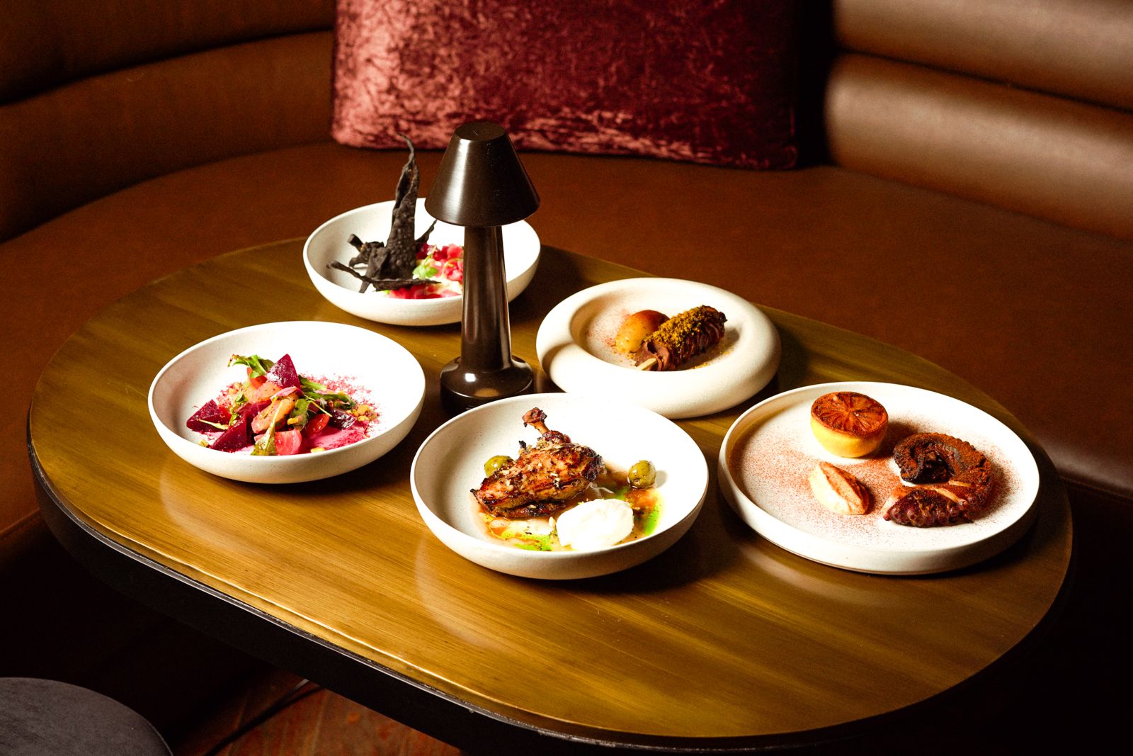 Boca, Destinasi Gastronomi yang Menjanjikan Simponi Rasa - sinarharapan.net