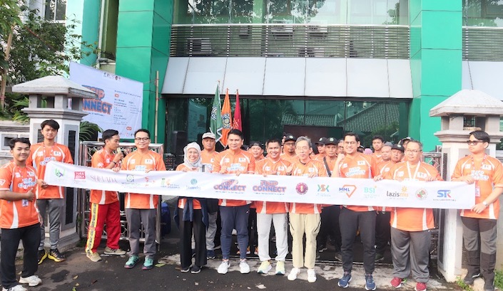 FISIP Uhamka Memasuki Usia Ke- 27: Menjalin Kolaborasi, Merawat ...