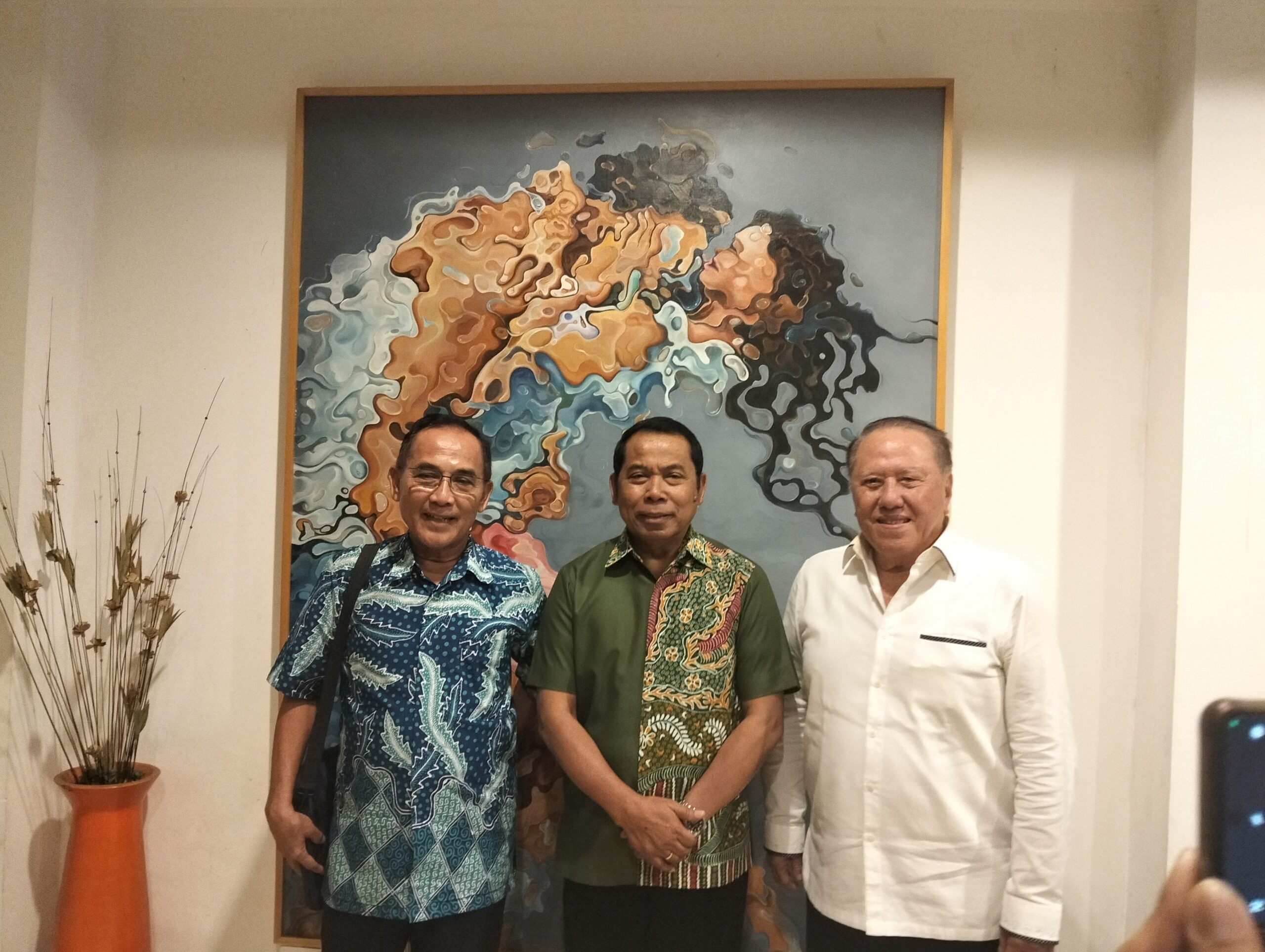 KEK Pulau B dan Harapan Menjadikan Kembali Surabaya Kota Maritim ...