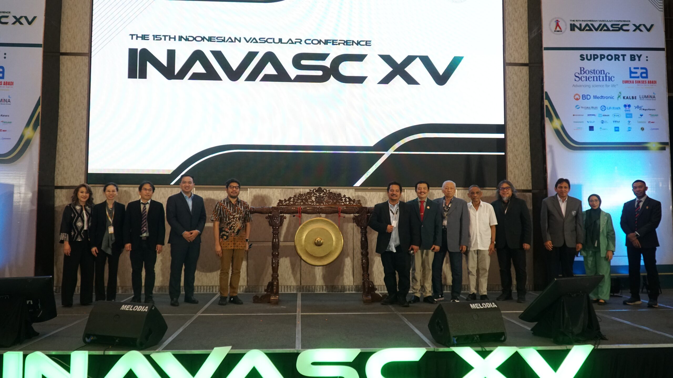 INAVASC XV 2025, Educate, Innovate, Collaborate: The Future of vascular ...