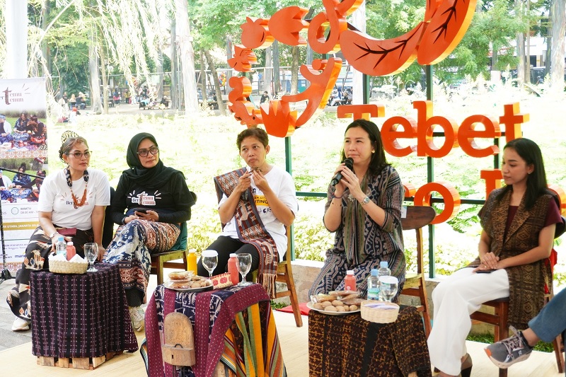Badan Penghubung NTT dan Diaspora Kampanye Perlindungan Perempuan ...
