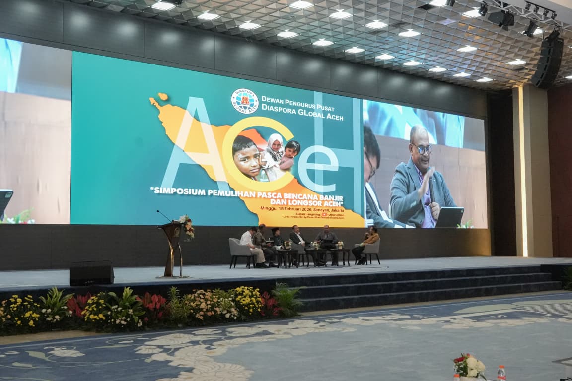 Safrizal ZA: Satgas Nasional Cepat Selesaikan Kendala Bencana Sumatera ...