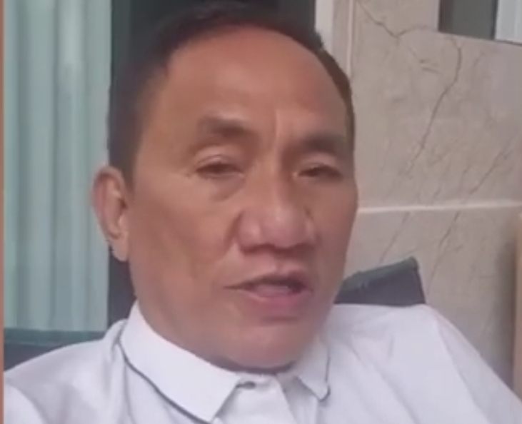 Andi Arief: Perlu Semacam Dewan Kehormatan Tangani Kasus Penyiraman Air ...